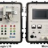 SMC Programmable Logic Controller Training System – Edsolab