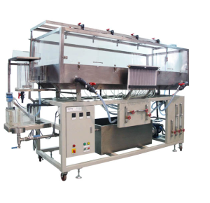 Hydrology Study System Apparatus – Edsolab