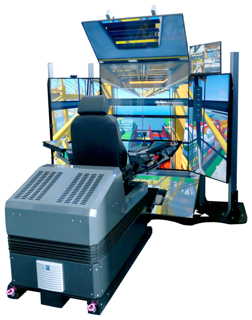 SHIP-TO-SHORE – Edsolab