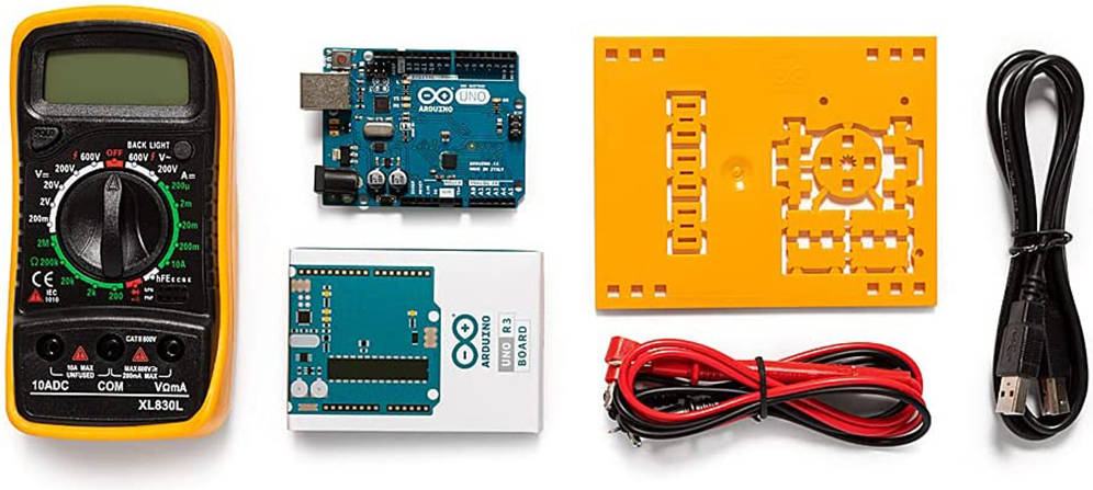 Arduino Education’s Next-Gen STEAM Programs & Kits – Edsolab